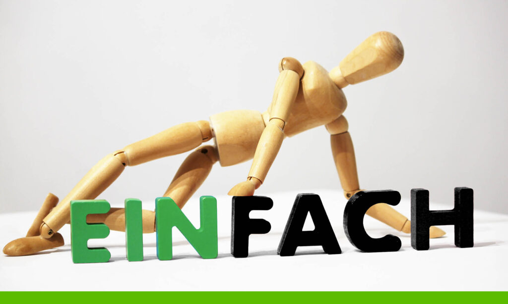 einfach. – e.p.u. ARTDESIGN